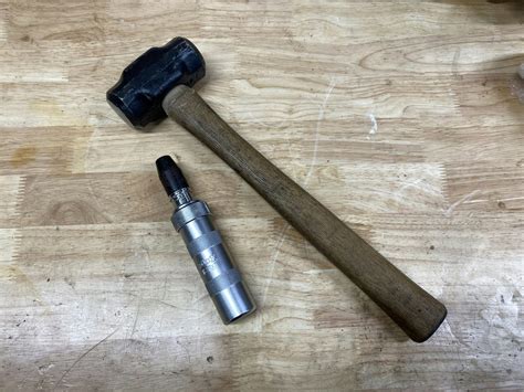 4 tips to beating the odds with an impact screwdriver - Hagerty Media