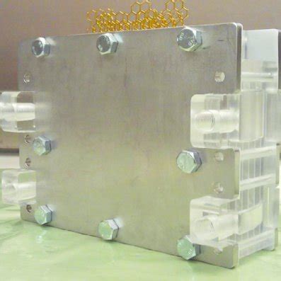 Image result for Fuel Cell Stack Assembly