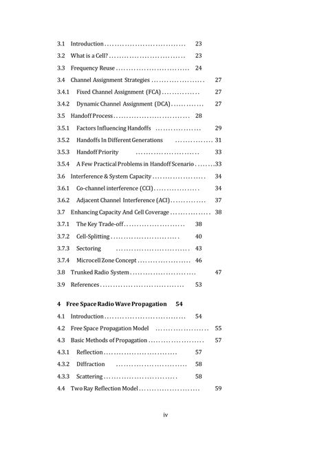 Image result for Mobile Communication Lectures