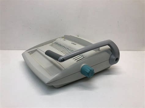 Image result for Rexel Binding Machine