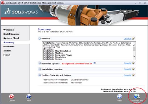Image result for SolidWorks Installer