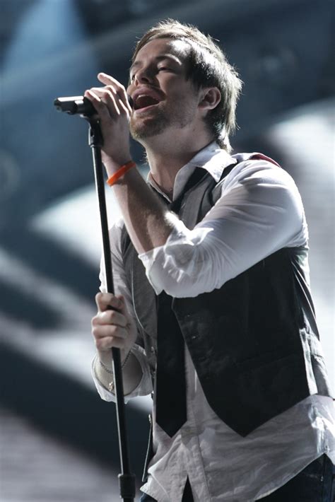 Image result for David Cook Singer