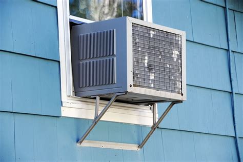 Image result for Window AC Unit Horizontal Windows