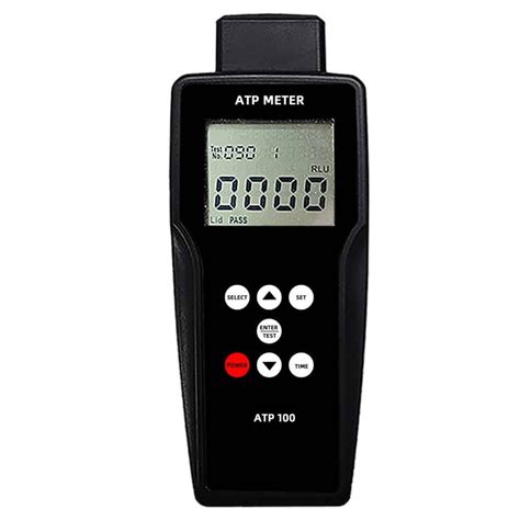 Image result for ATP Fluorescence Testing Unit