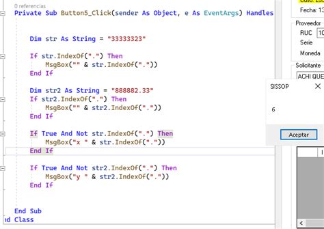 Image result for Visual Basic Not Operator