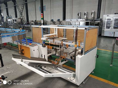 Image result for Automatic Carton Packing Machine