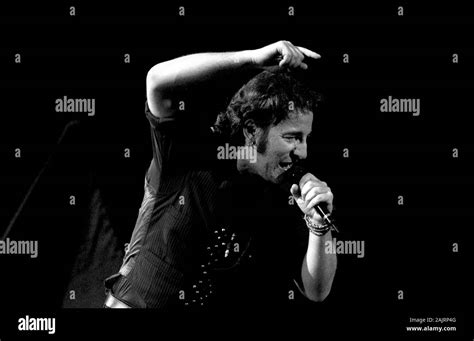 Image result for Springsteen Old Trafford