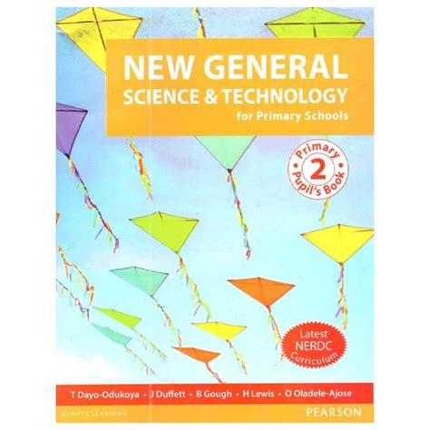 Image result for General Science Basic 1A
