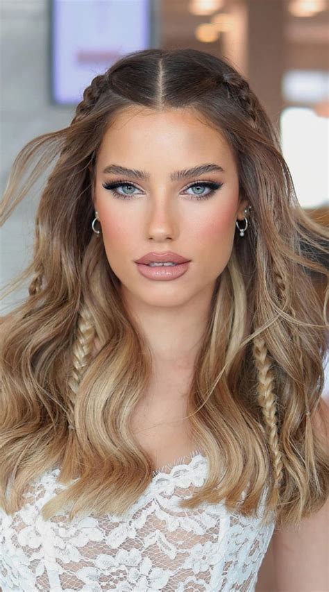 Image result for Makeup Ideas for Bride