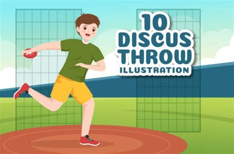 Image result for Discus Throw Game