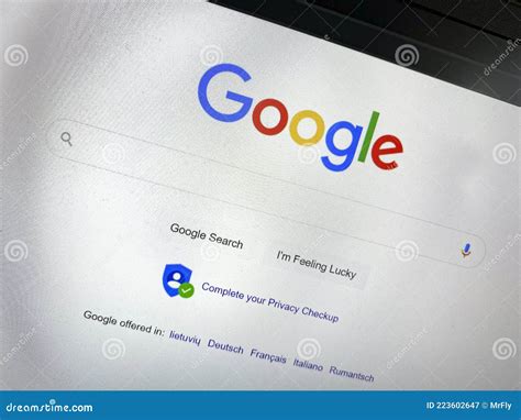 Image result for Google Loading Screen