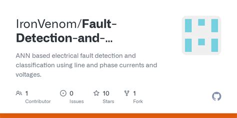 Image result for Fault Detection Classification