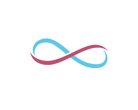 Image result for Infinity Symbol Template