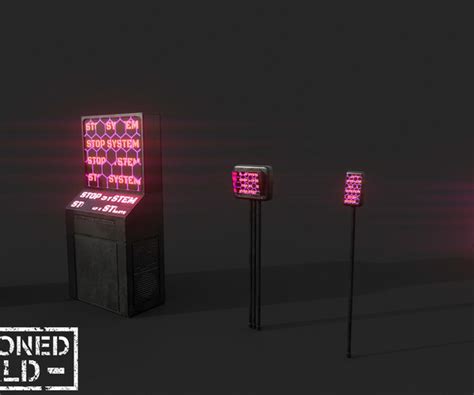 Image result for Sci-Fi Computer Set Up