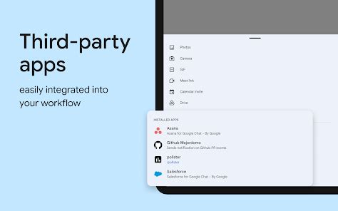 Image result for App Store Google Chat