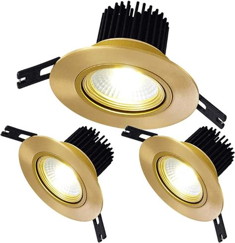 Image result for LED Retrofit Recessed Light Fixtures