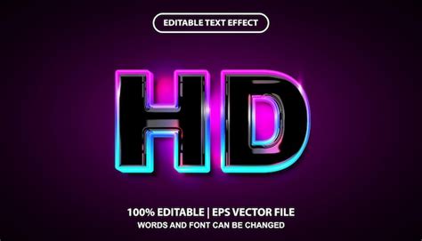Image result for HD Text