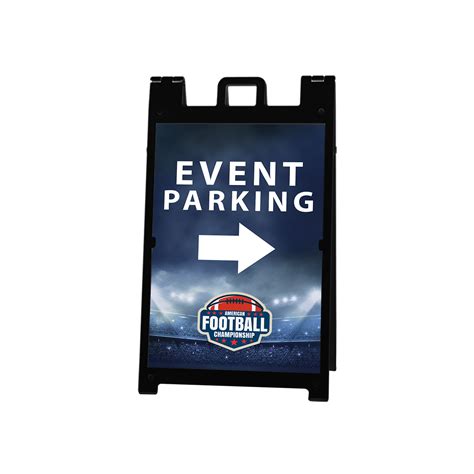 Image result for Event a Frame Sign