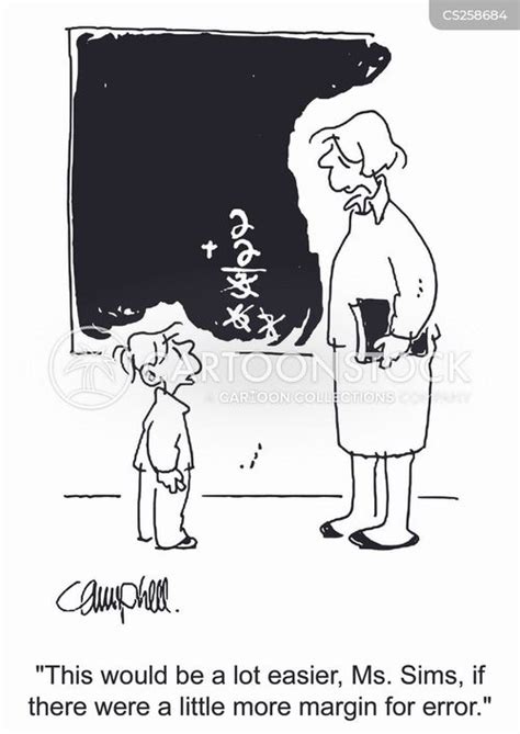 Image result for Simple Math Test Cartoon