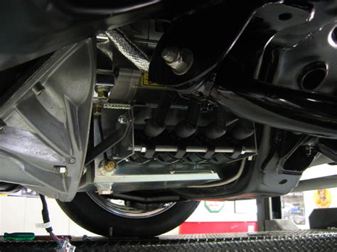 Image result for Coil Pack Relocation Kit Pics
