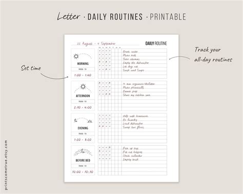 Image result for FlyLady Morning Routine Checklist