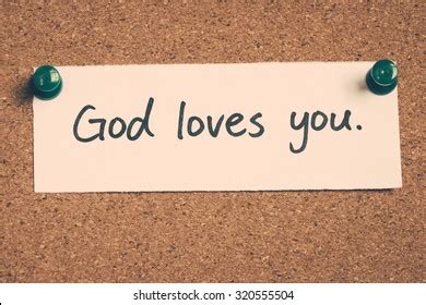 Image result for God Loves You Scripture