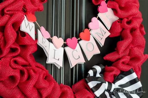 Image result for Burlap Wreath Tutorial