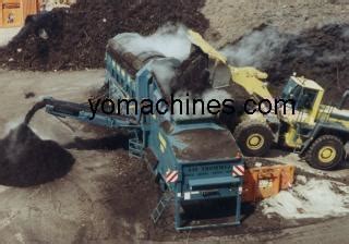 Image result for Trommel 830 Engine Control Panel