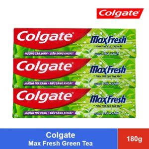Image result for Colgate Green Toothpaste