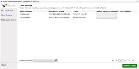 Image result for Ninjaone PowerShell