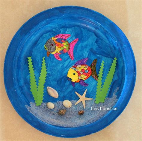 Image result for Sea Spread Activity Using Paper