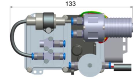 Image result for Electronic Engine Controller Goodrich Engine Control System