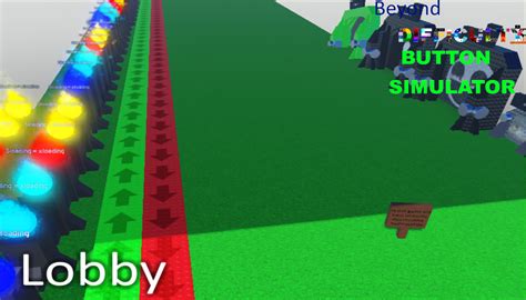 Image result for Button Simulator Hi Higher Script