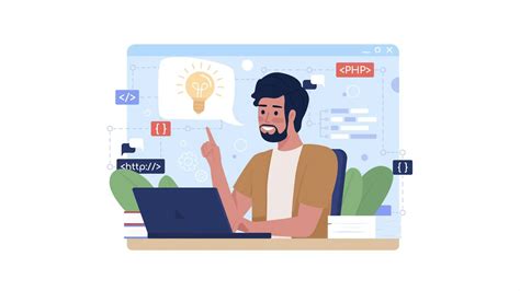 Image result for Coding Languages Animation