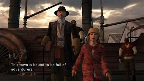 Image result for Golden Compass Walkthrough