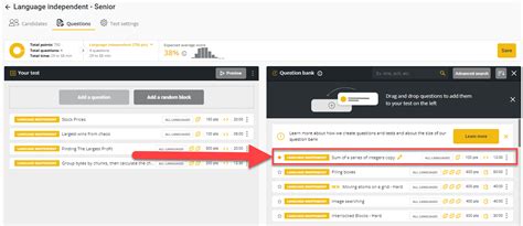 Image result for Code Pad Online Test Questions