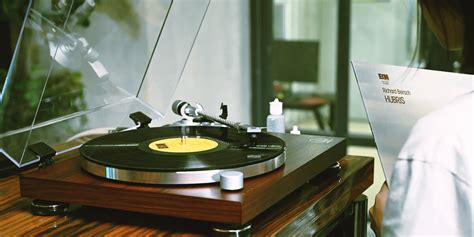 Image result for Automatic Turntable