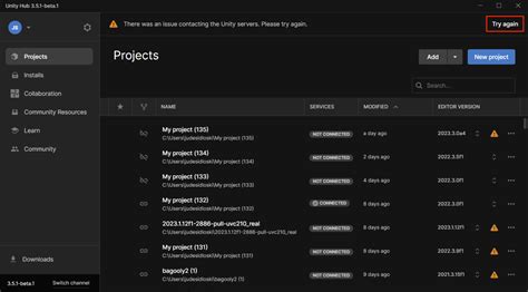 Image result for Fix Unity Error