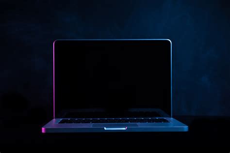 Image result for Black Computer Screen Desktop