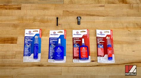 Image result for Threadlocker Tips