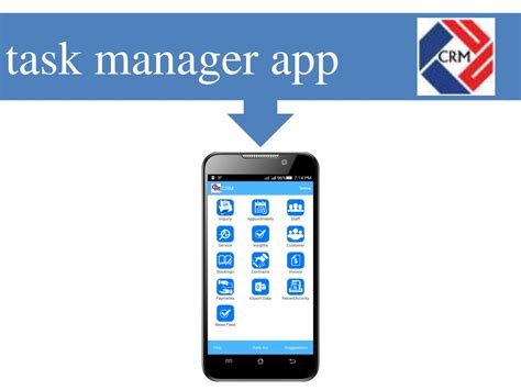 Image result for How to Use Task Manager App