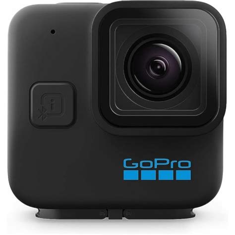 GoPro HERO11 Mini Waterproof Action Camera - The Wave Shack