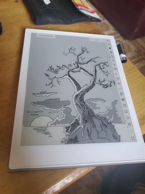 Image result for SuperNote Drawing