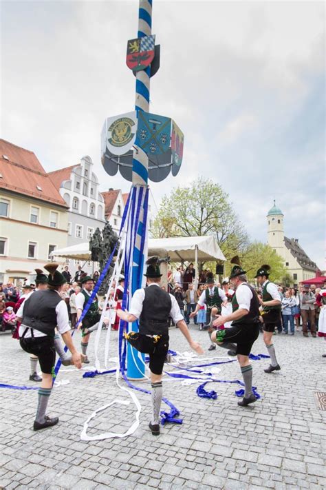 Image result for German Maypole Dance