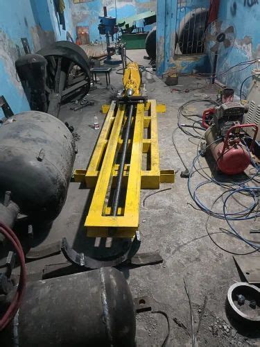 Image result for Pipe Pulling Machine