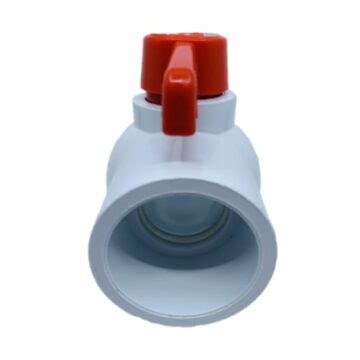 Image result for PVC Ball Valve Socket