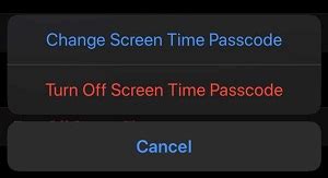 Image result for Screen Time Passcode Unlock Icon