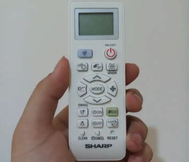 Image result for Komponen Sensor Remote AC Sharp