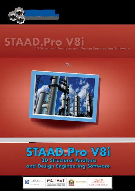Image result for STAAD.Pro Introduction.ppt