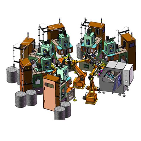 Image result for Automatic Machine Example